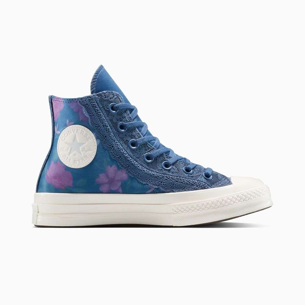 Chuck 70 Floral Satin