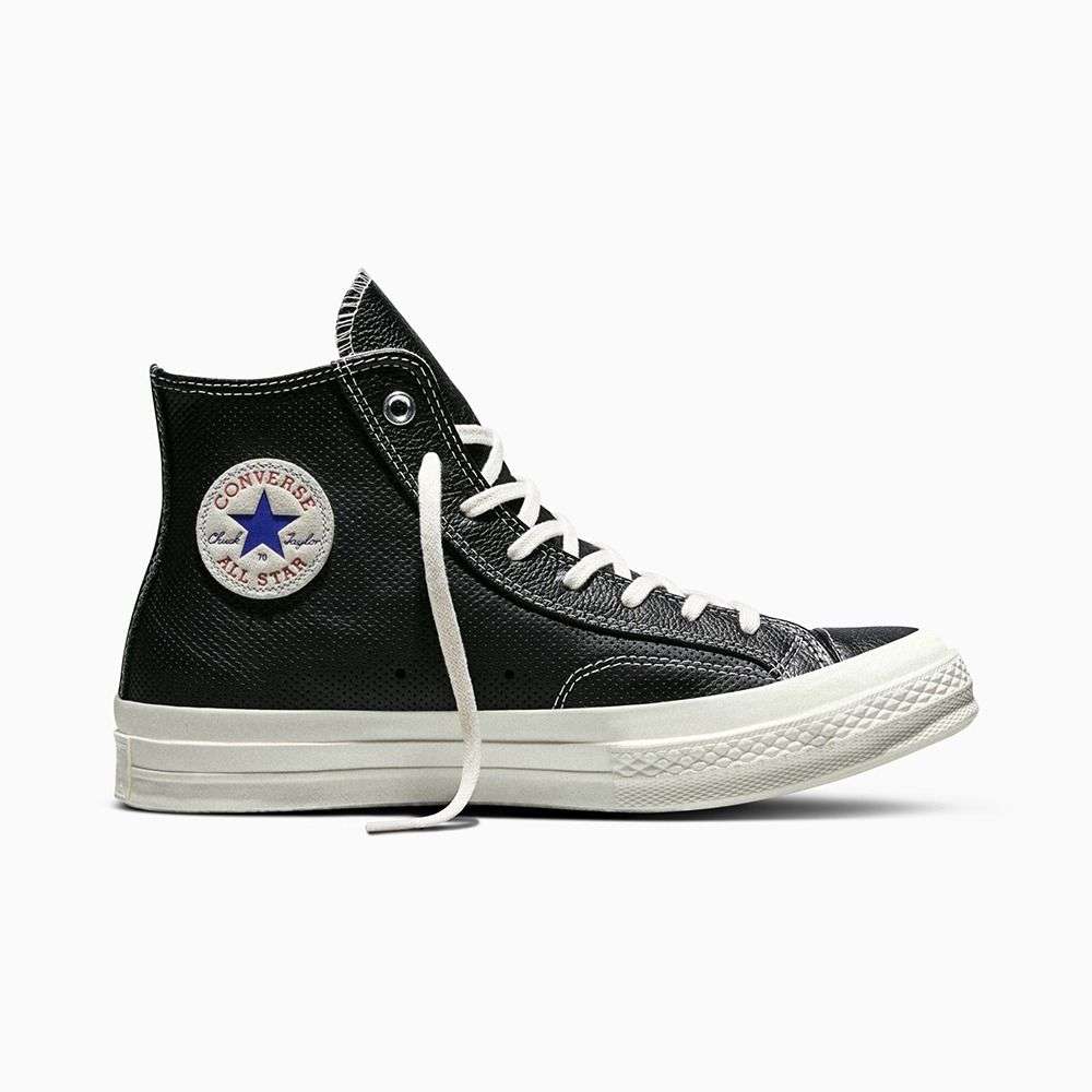 Chuck 70