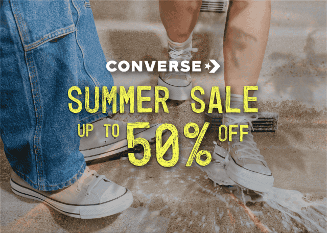 Converse Sneakers Sale