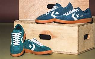 Converse Men's Low Top Sneakers