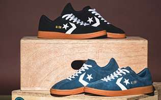 Converse Classic Trainer Sneakers