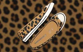 Converse Women's low Top Shoes
